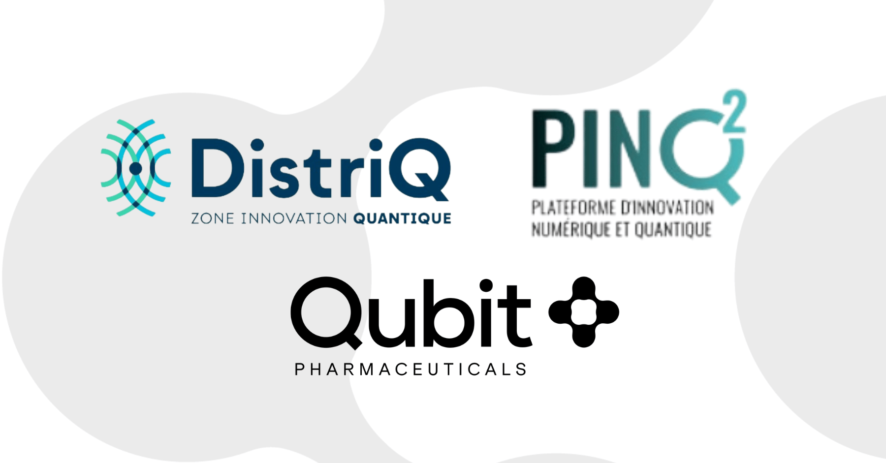 Qubit Pharmaceuticals News & Research